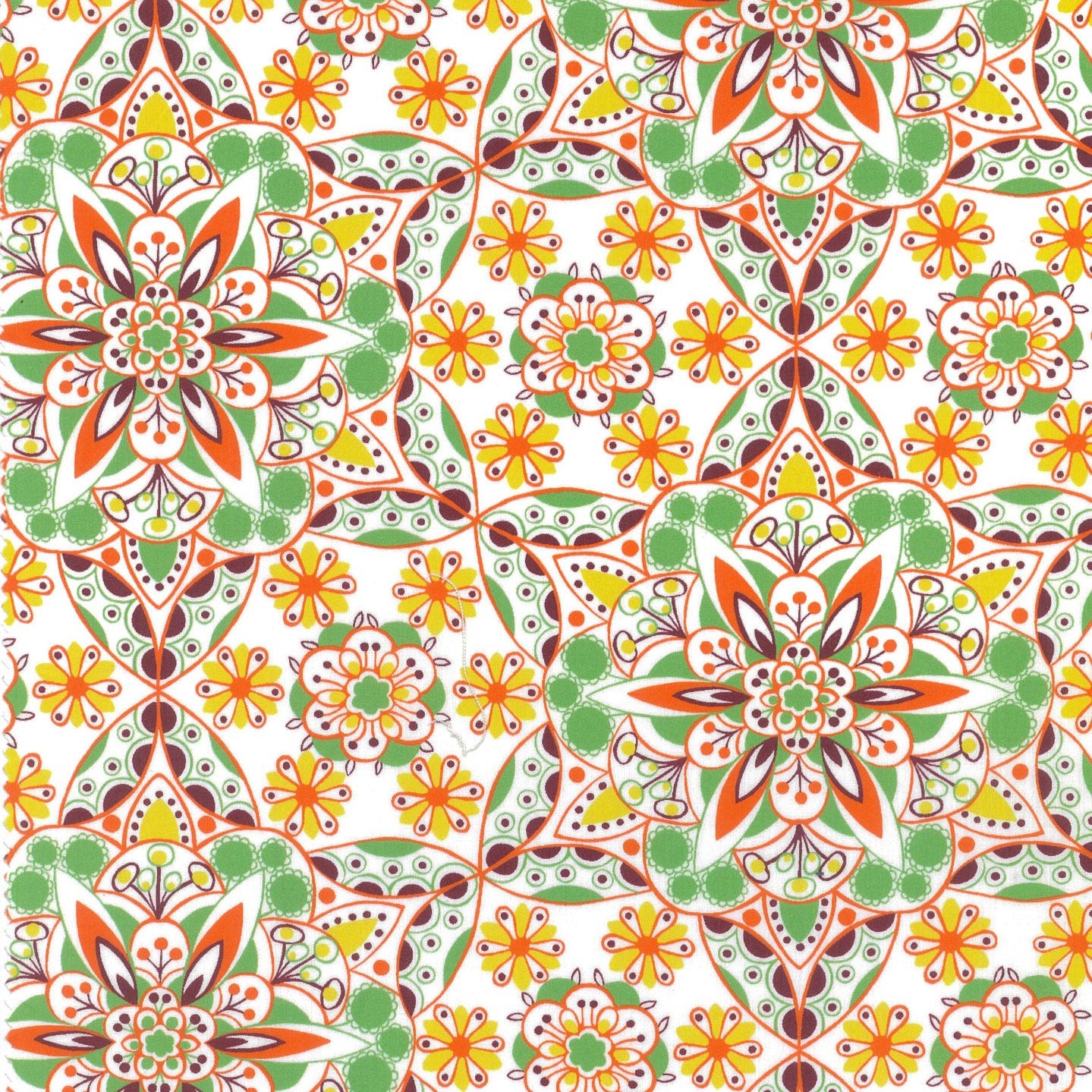 Serenity A - Liberty Tana Lawn – Mel Storey Patchwork