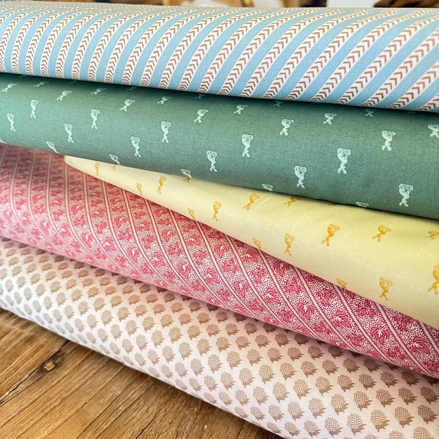 Emma Collection Bundle – Mel Storey Patchwork