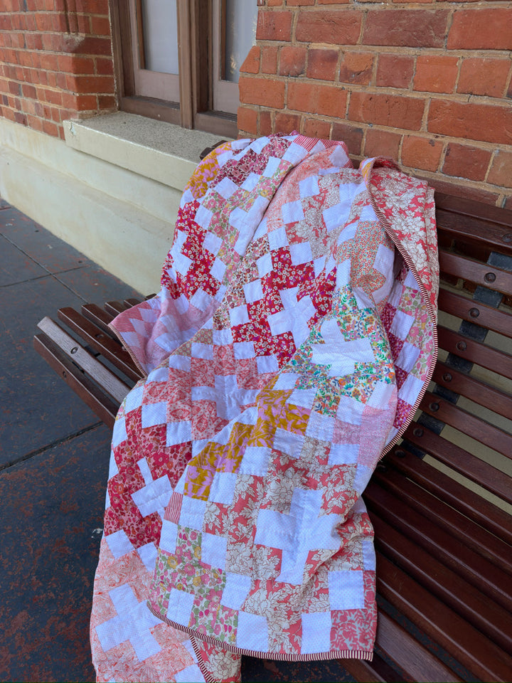 Liberty Tana Lawn Fabric for Quilting | Mel Storey Patchwork Australia – Page 12